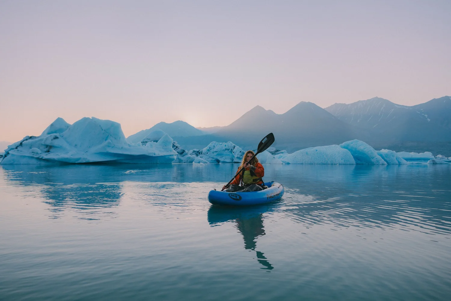Yukon Explored