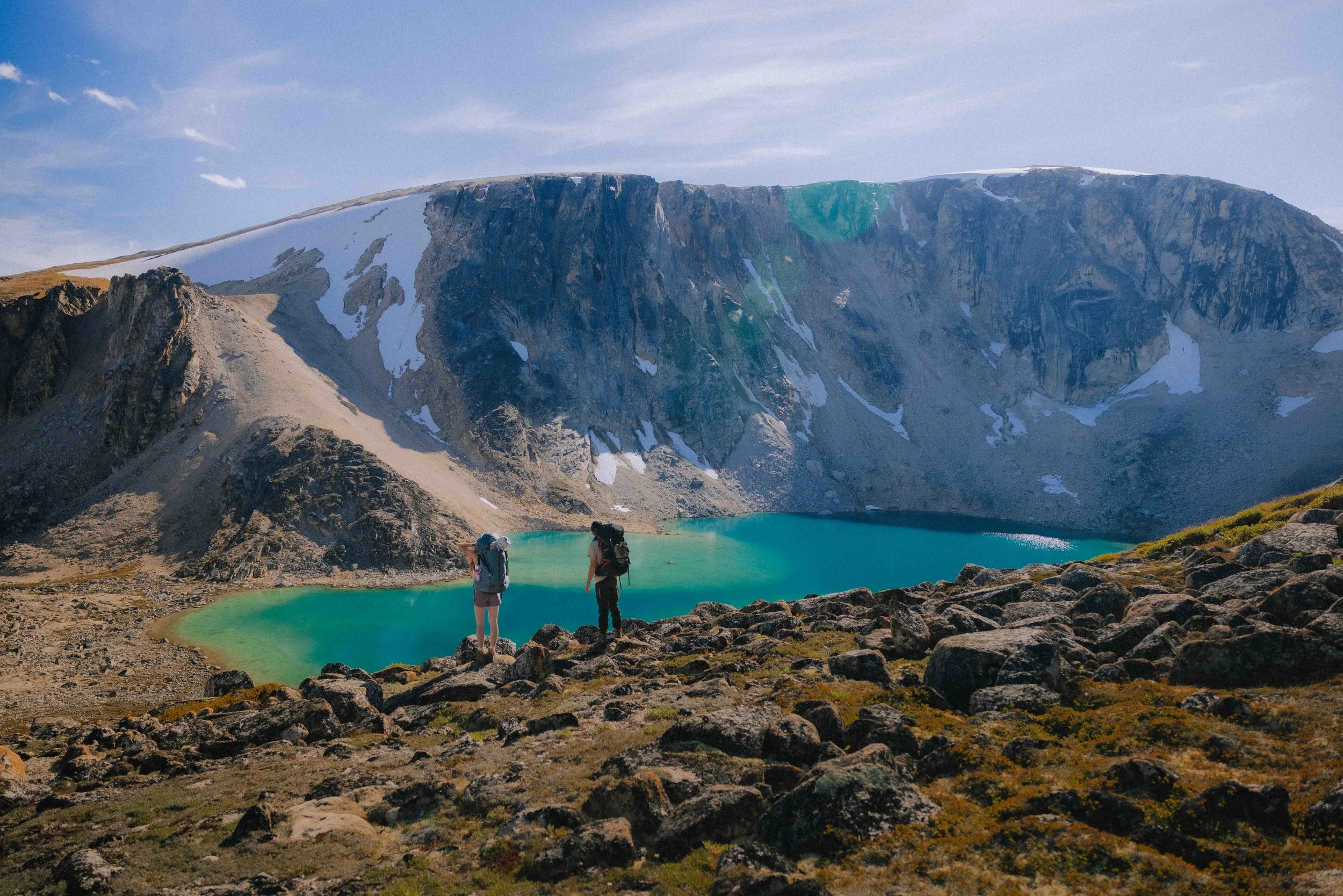 Yukon Explored