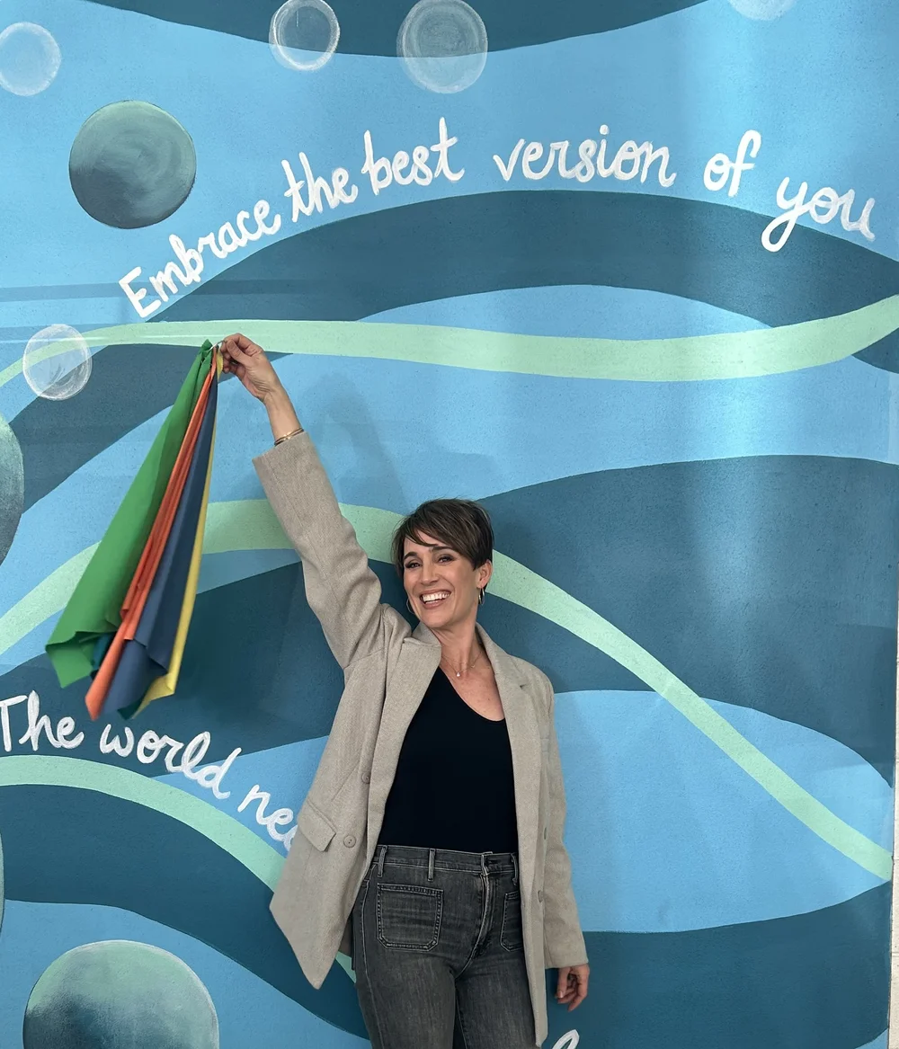 The Colorworx Studio