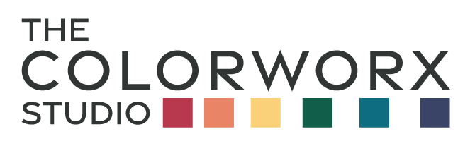 The Colorworx Studio