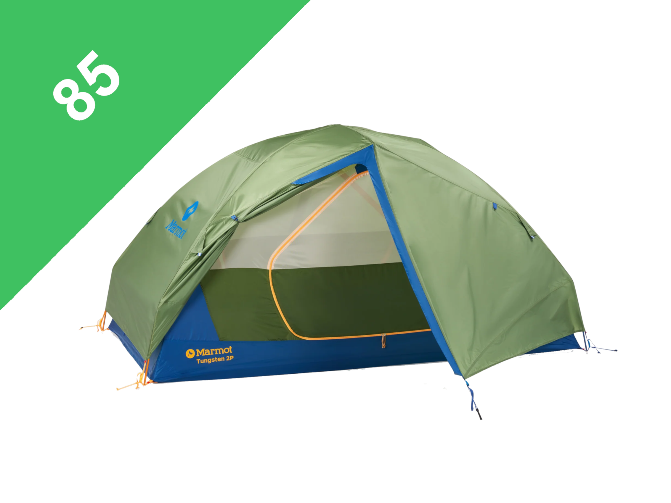 Marmot Tungsten 2P Tent Review US — The Equipment Guide