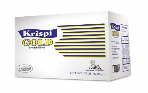 Tortilla — MOI Foods