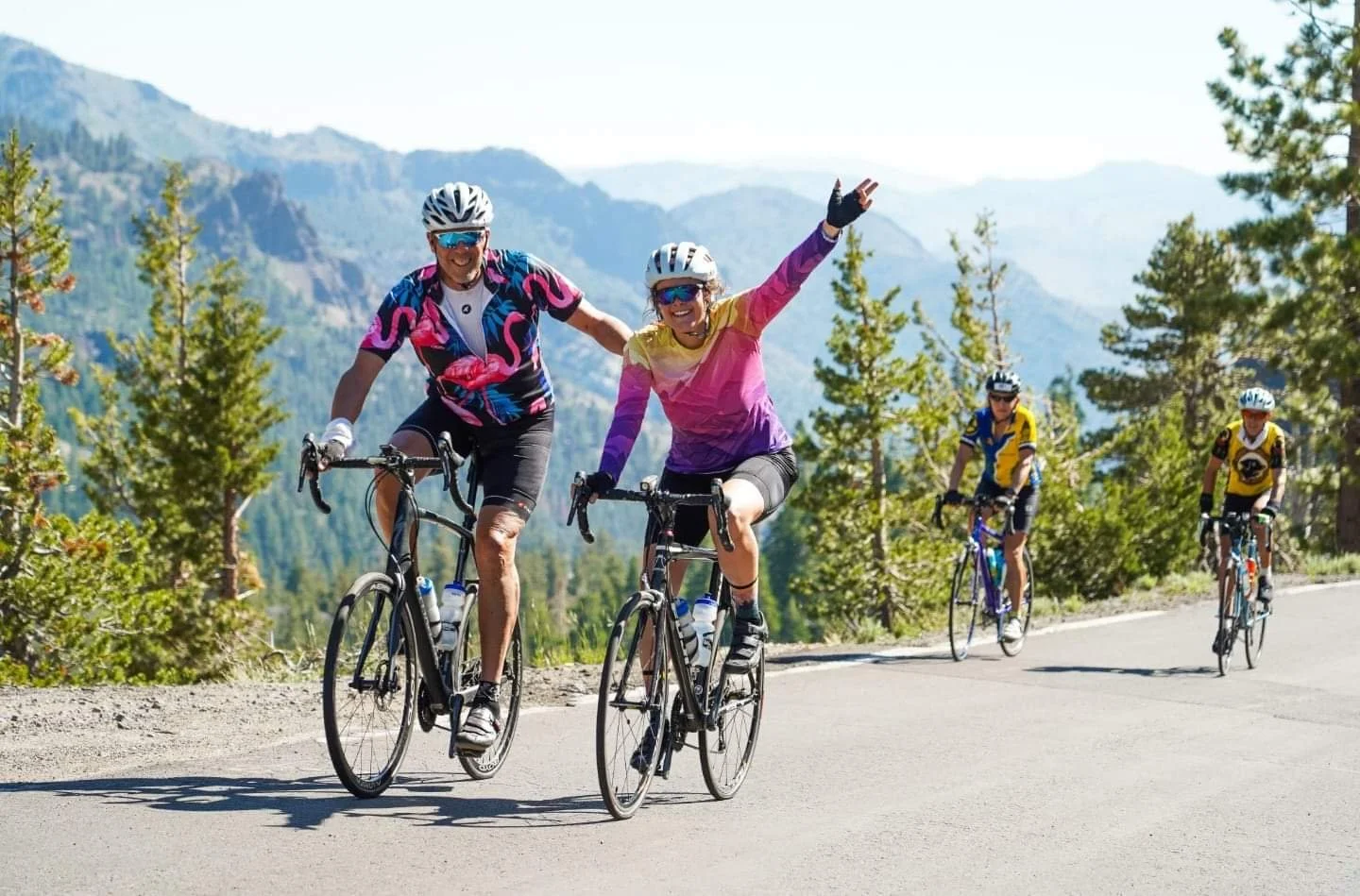 Alpine County Chamber of Commerce