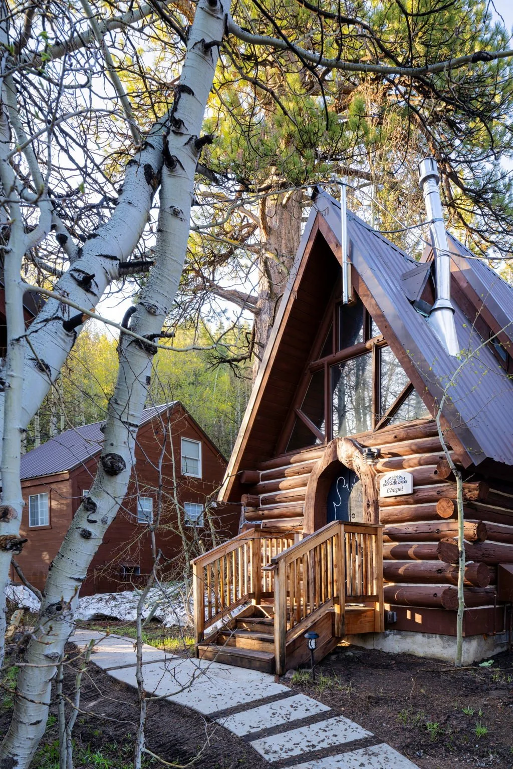 Alpine County Chamber of Commerce