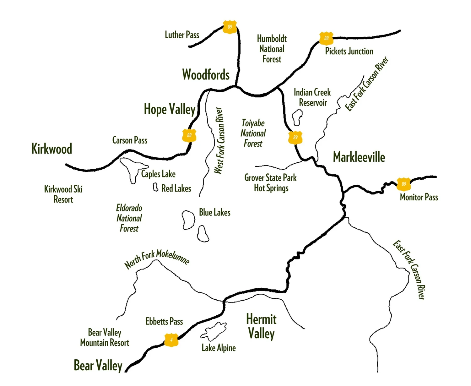 About — Alpine County Chamber of Commerce