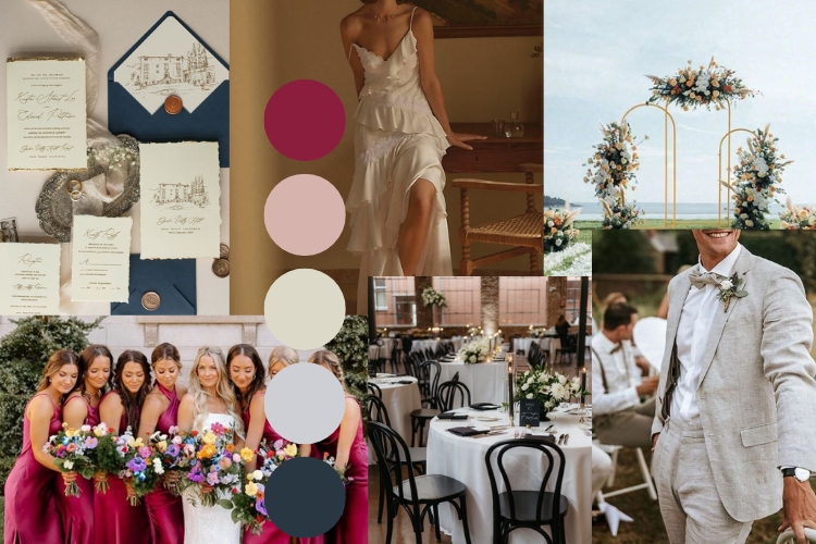 Concept Development in Fashion Design: The Ultimate Guide (2024) — ARD ...