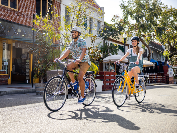 Brands — Pacific Cycle - Schwinn & Mongoose