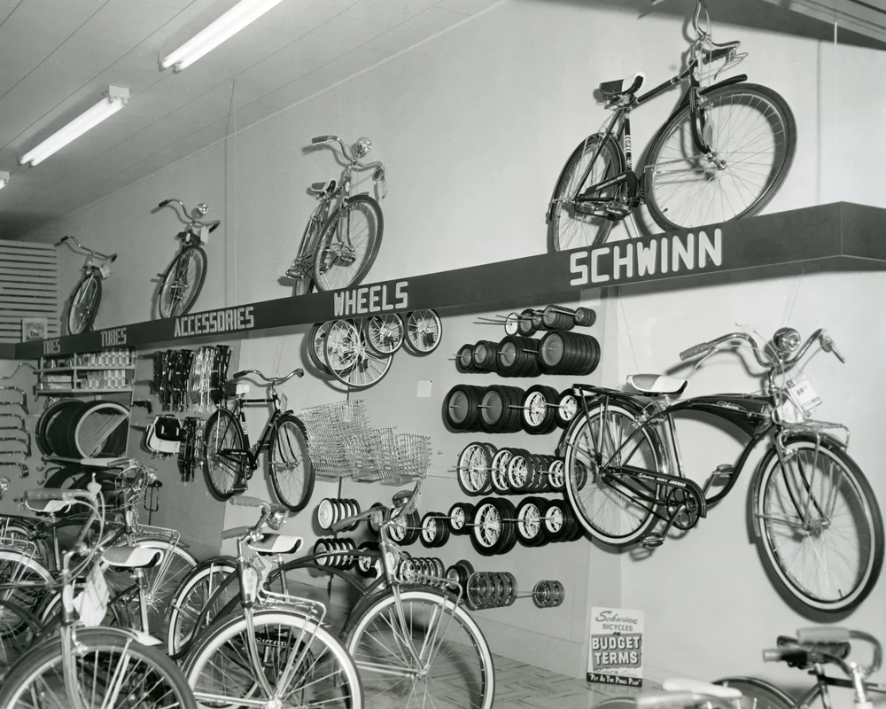 About Us — Pacific Cycle - Schwinn & Mongoose