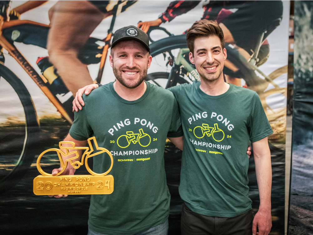Careers — Pacific Cycle - Schwinn & Mongoose