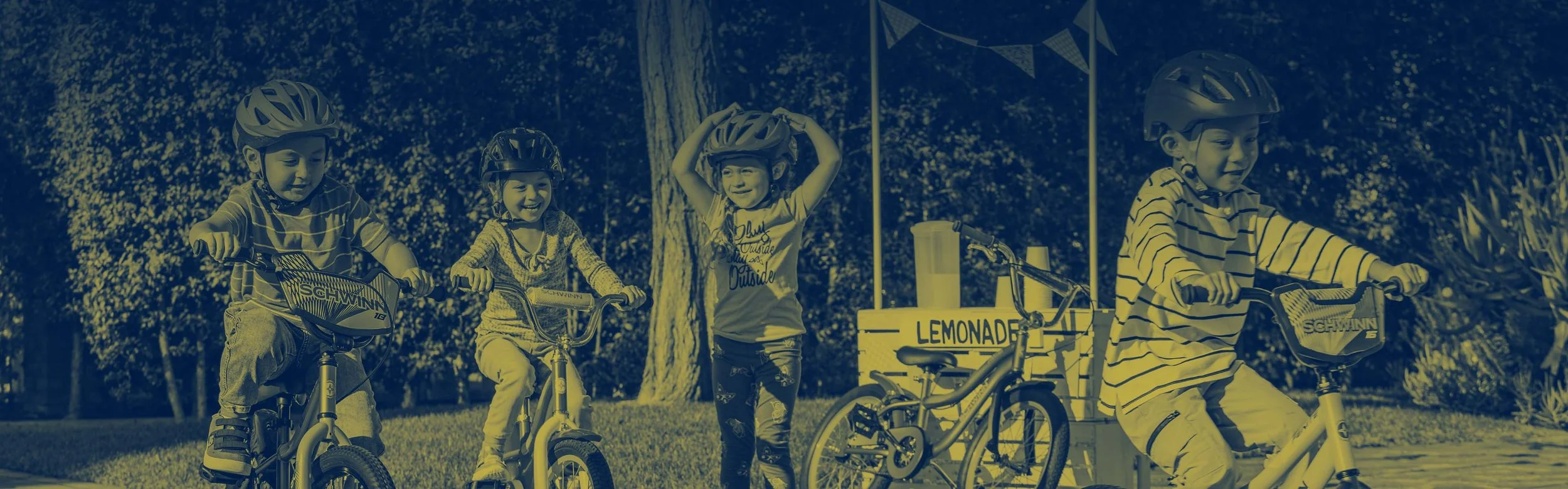 About Us — Pacific Cycle - Schwinn & Mongoose