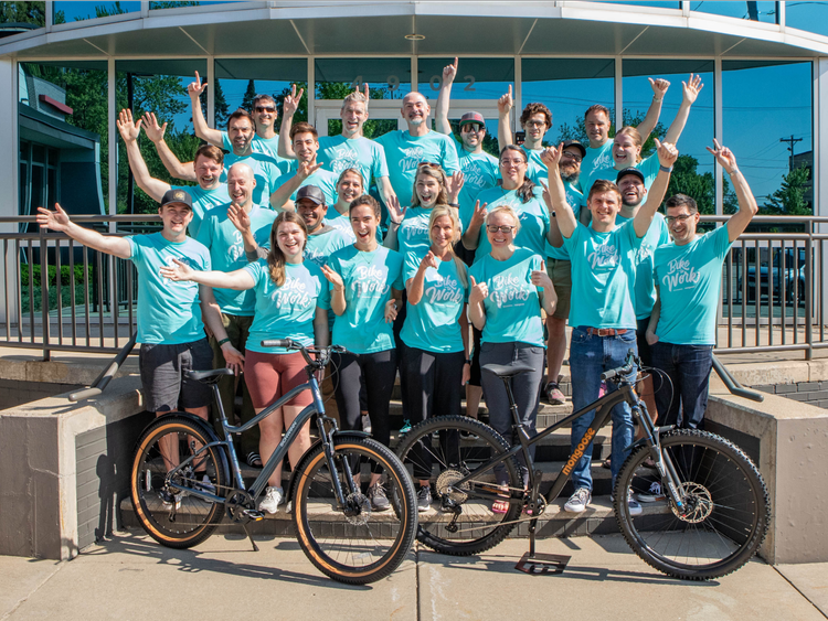 Pacific Cycle - Schwinn & Mongoose