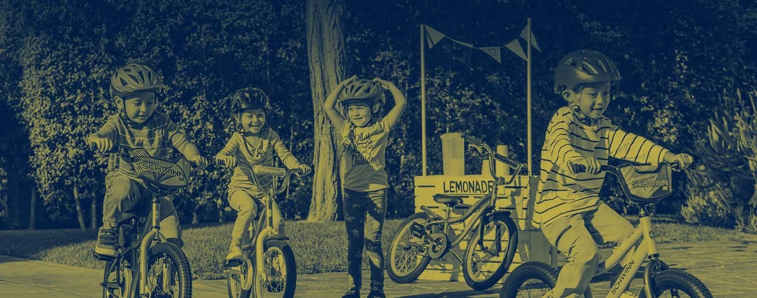 About Us — Pacific Cycle - Schwinn & Mongoose