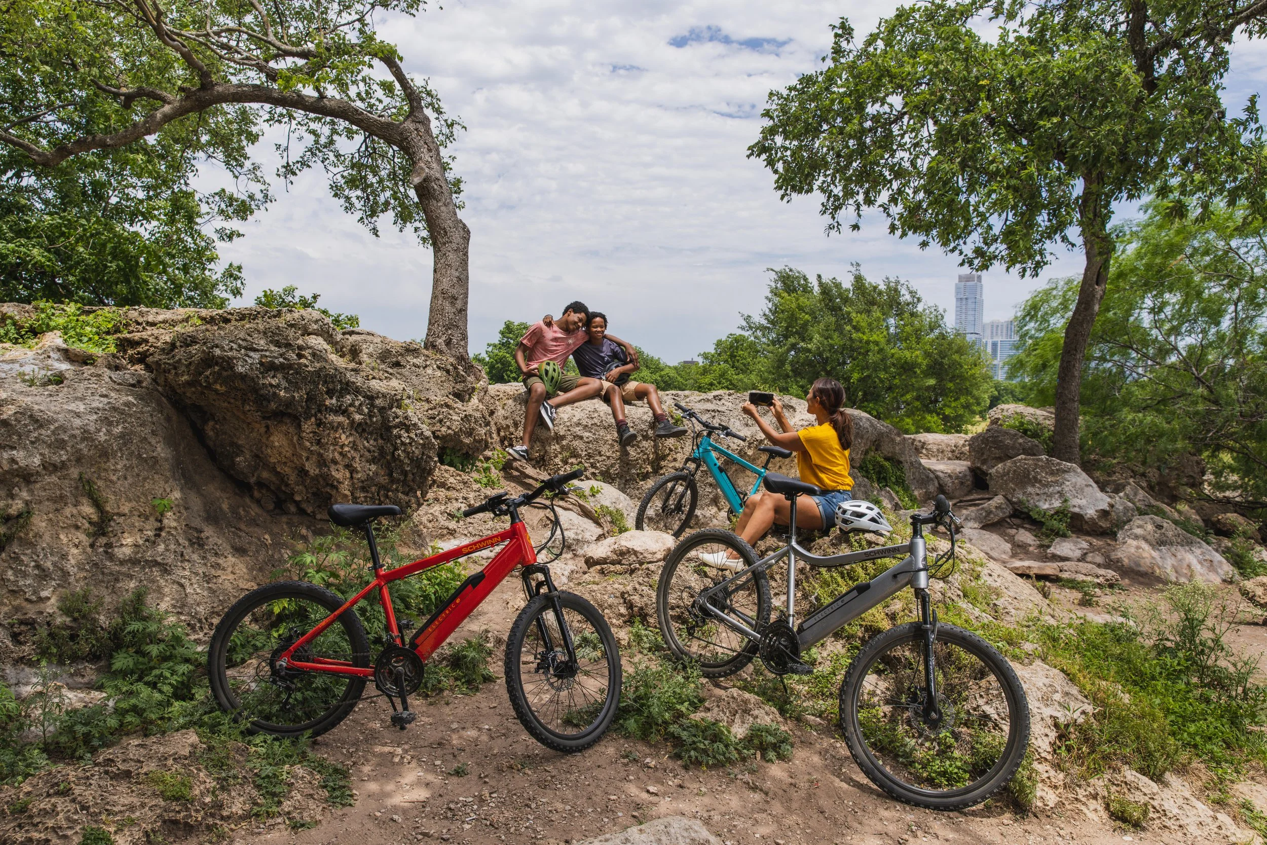 About Us — Pacific Cycle - Schwinn & Mongoose