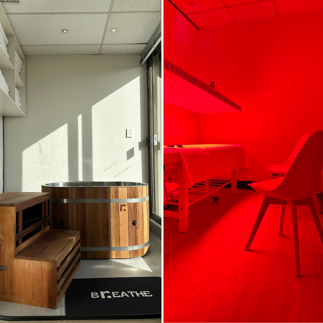 Services — Mito Core