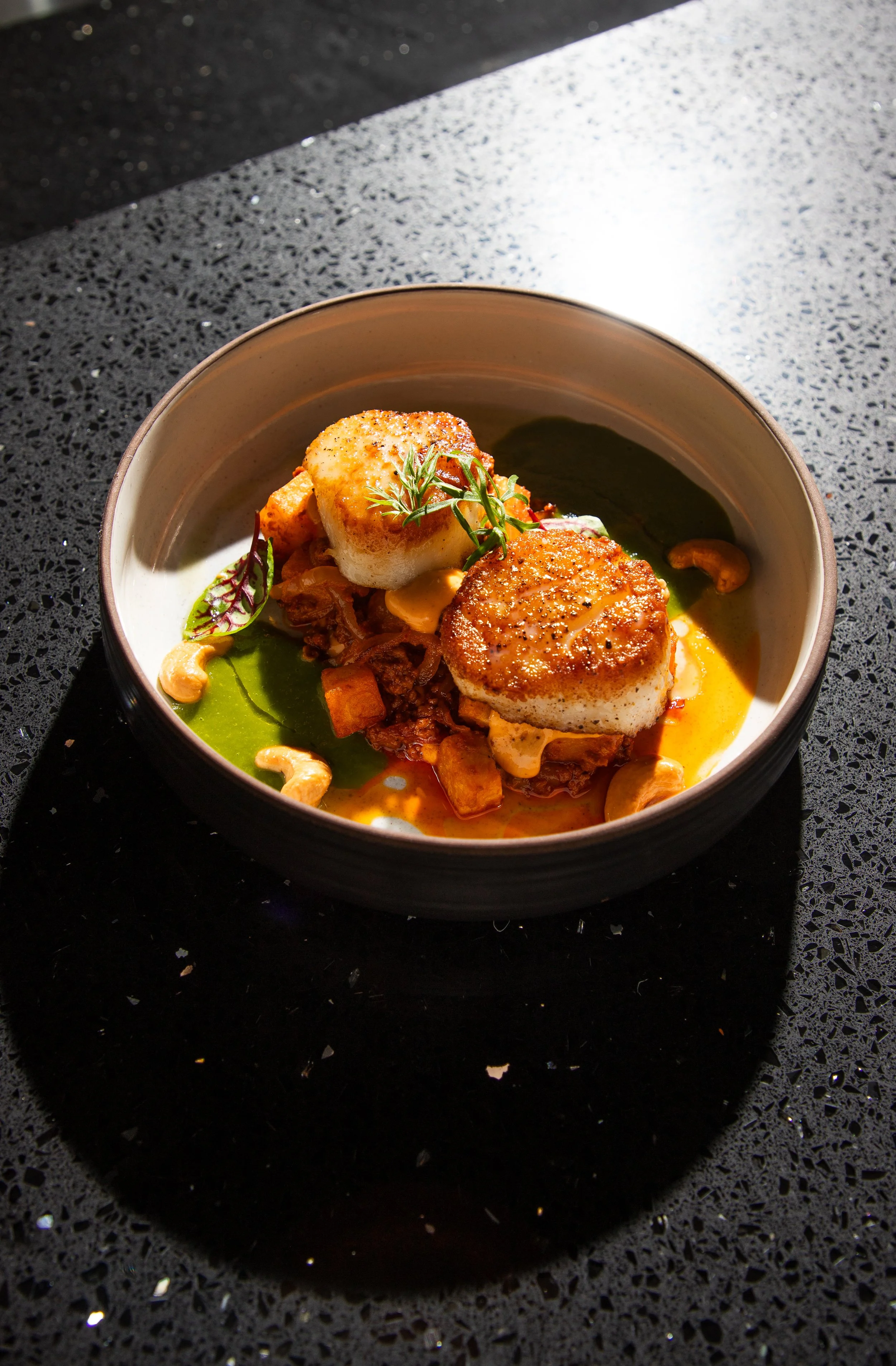 Gallery — Quique Crudo