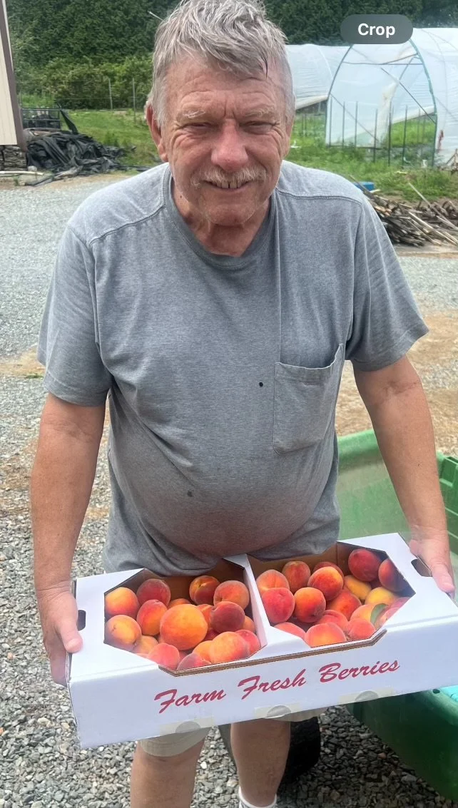 About — Herrcastle Farm