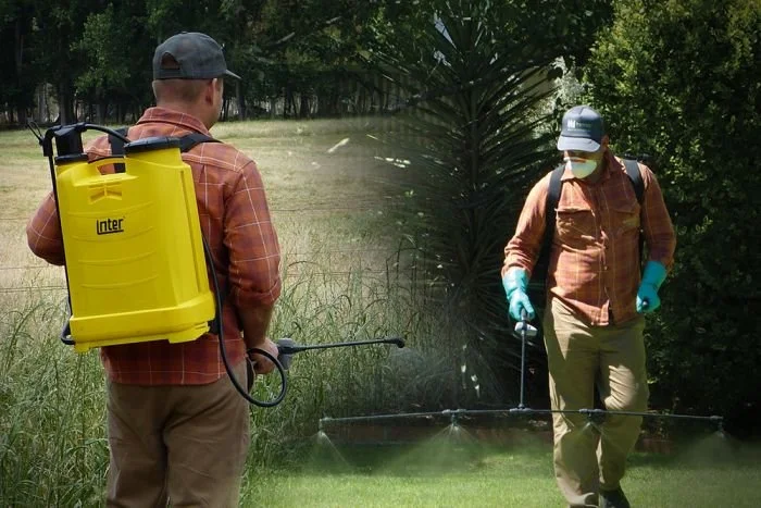 Products — Inter Sprayers