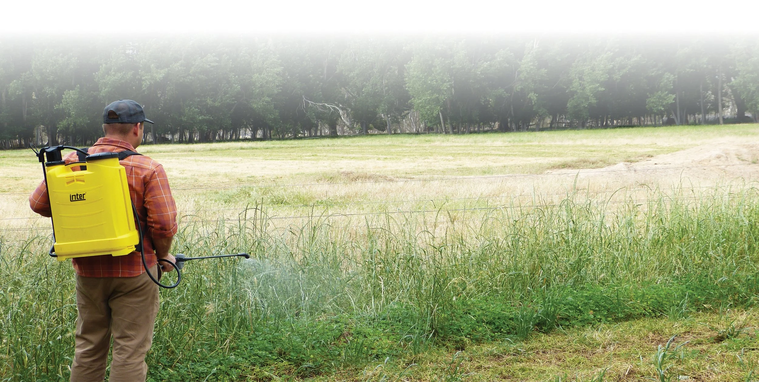 Products — Inter Sprayers