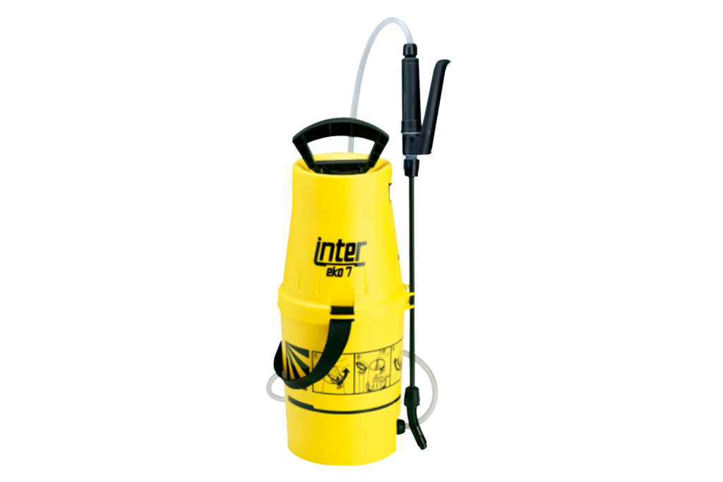 Products — Inter Sprayers