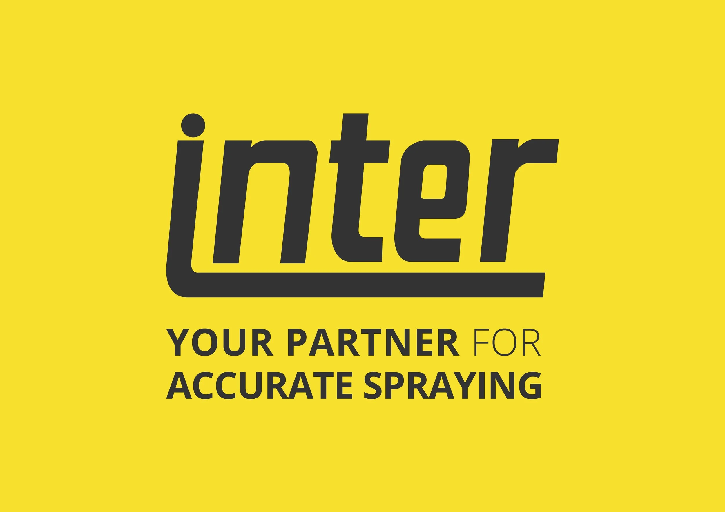 Inter™ - 0.5m Lance Extension — Inter Sprayers
