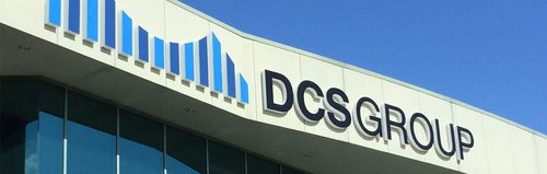 What we do — DCS Group
