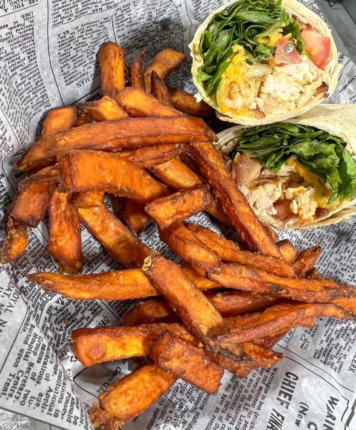 Labbie's Sports Bar & Grill - Best American in Watertown, SD - Garlic ...