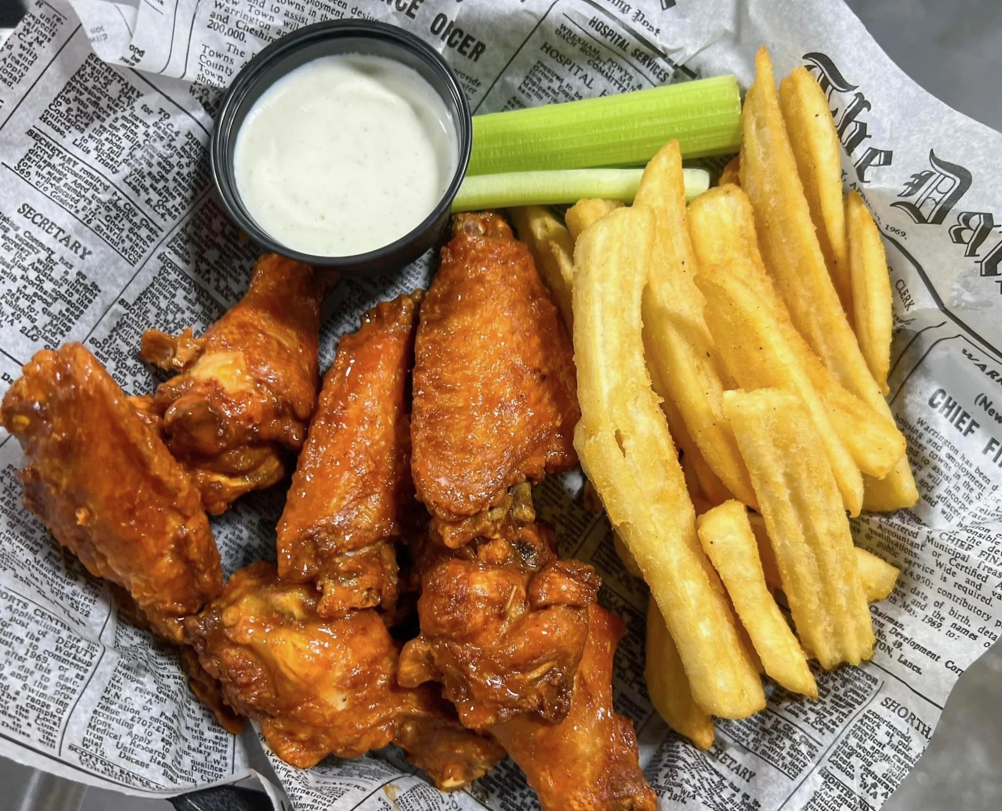 Labbie's Sports Bar & Grill