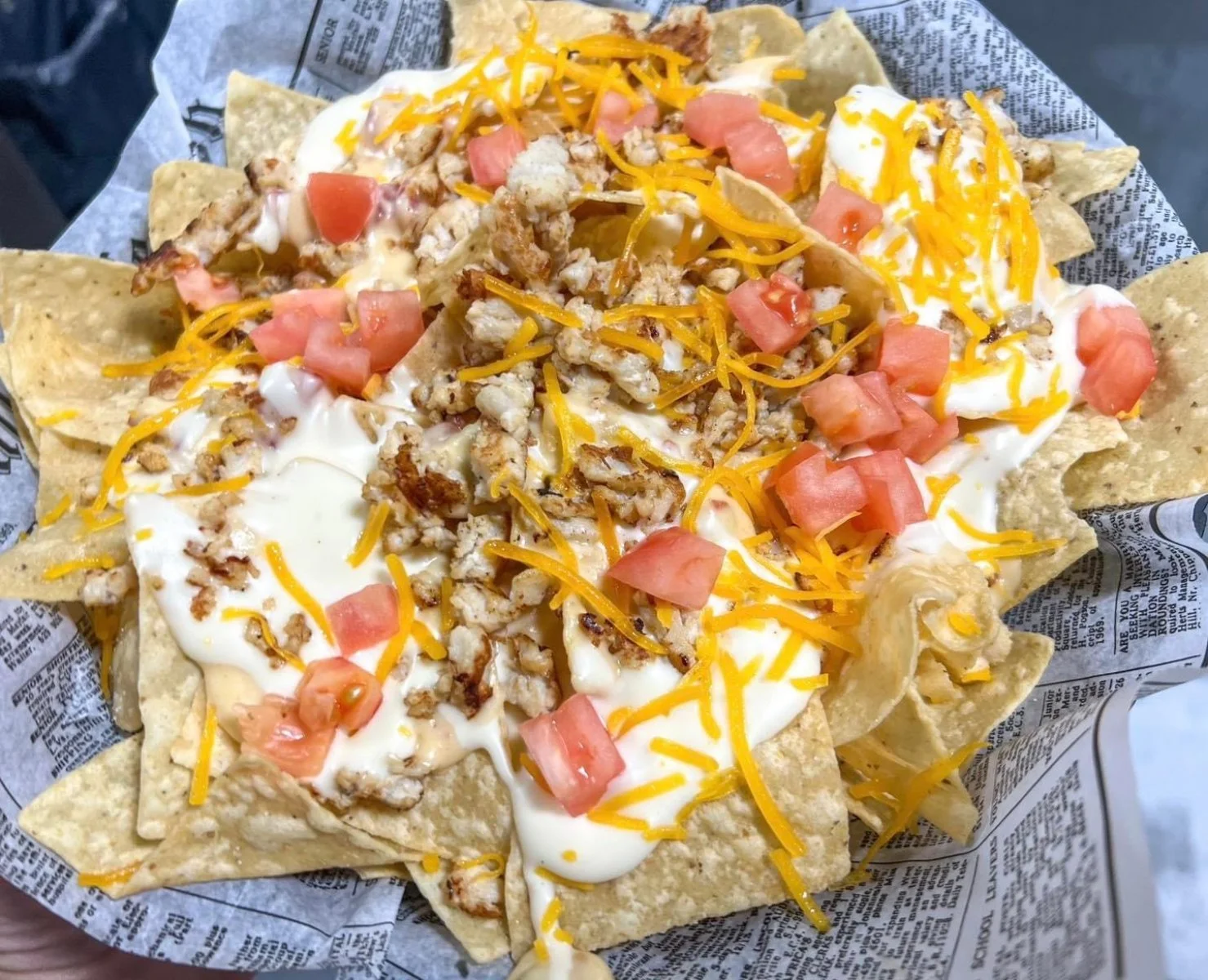 Labbie's Sports Bar & Grill - Best American in Watertown, SD - Garlic ...
