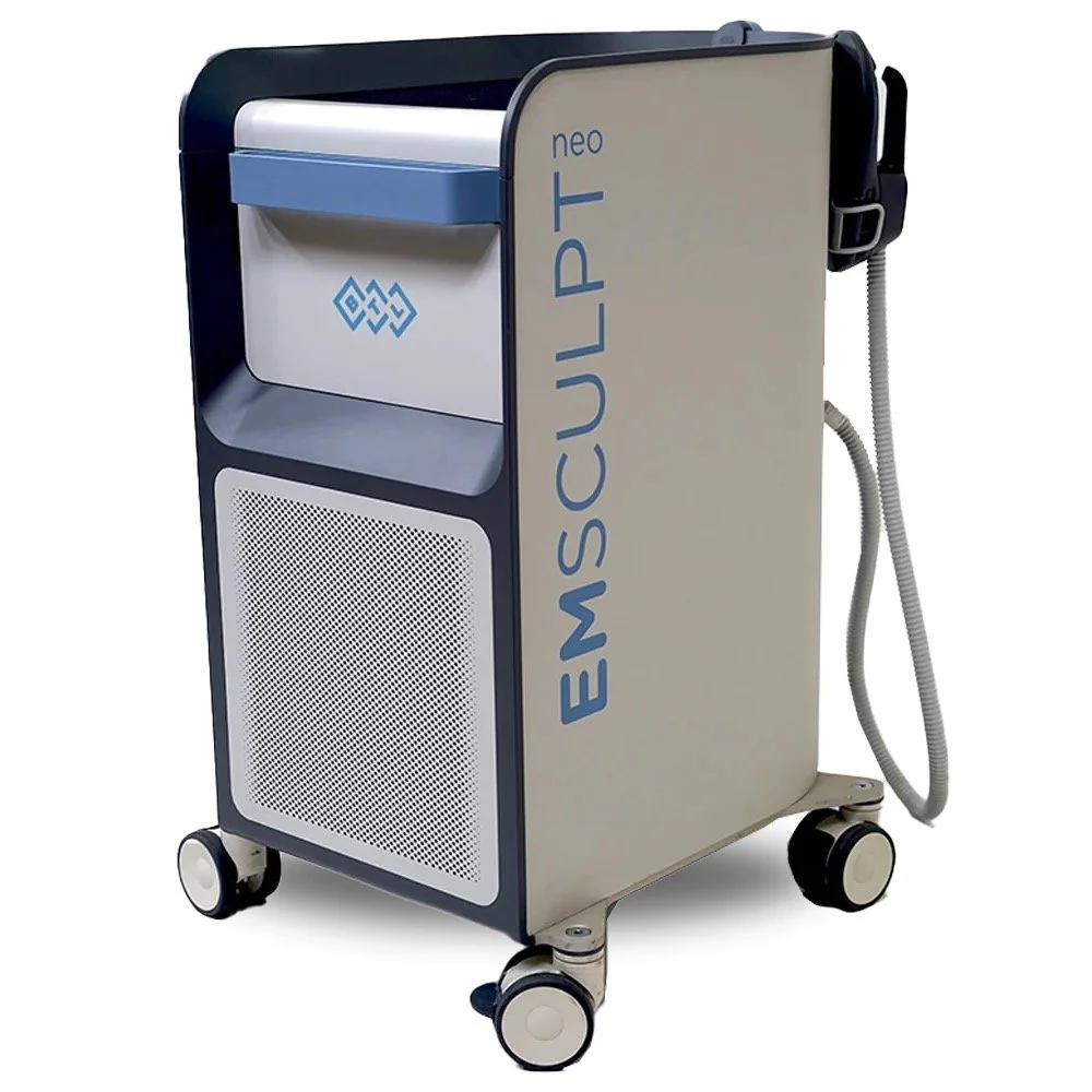 EMSCULPT NEO — Stonehaven Medical Group