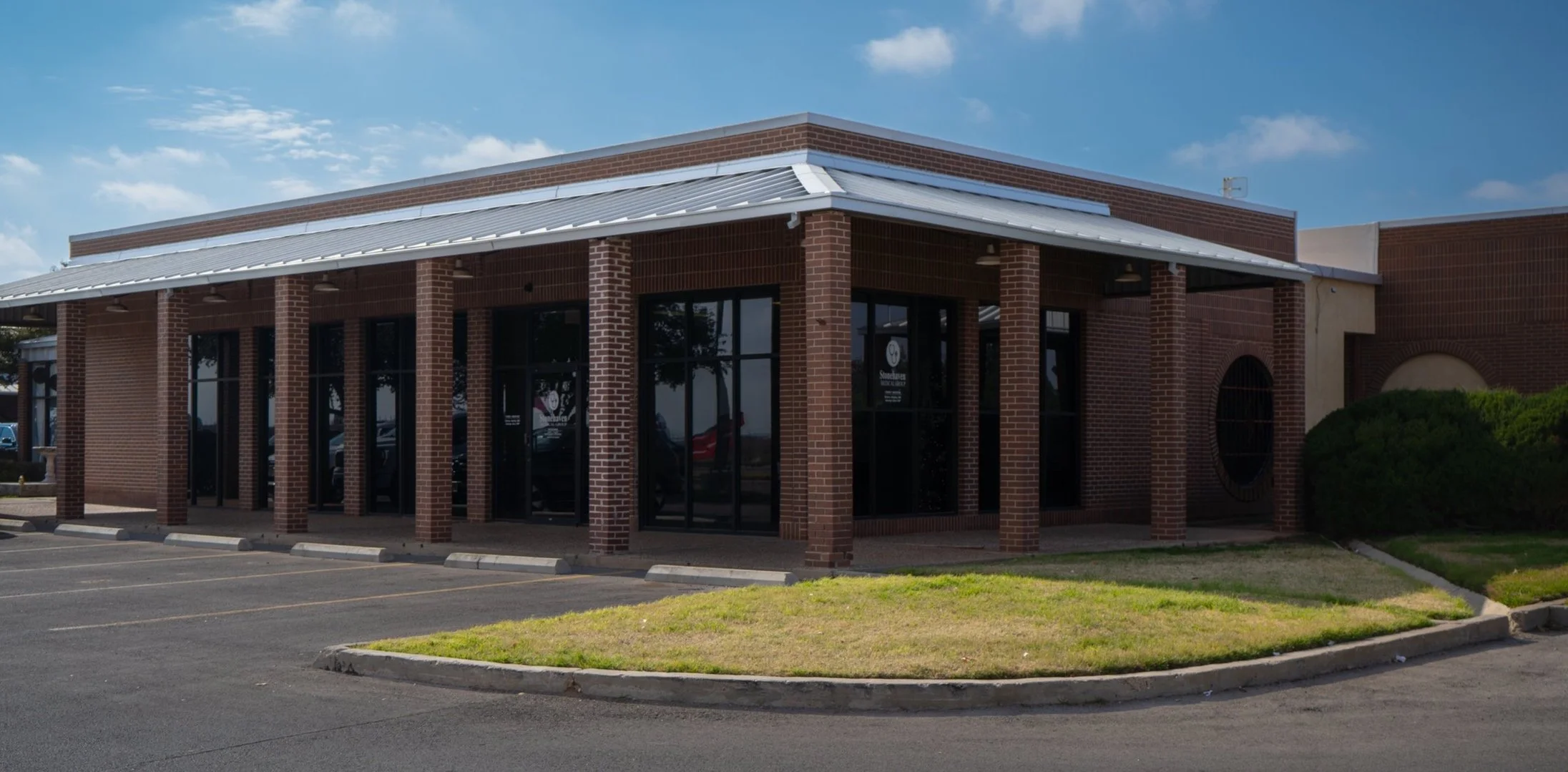 Stonehaven Medical Group
