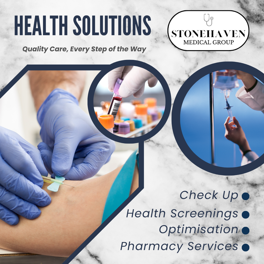 Stonehaven Medical Group