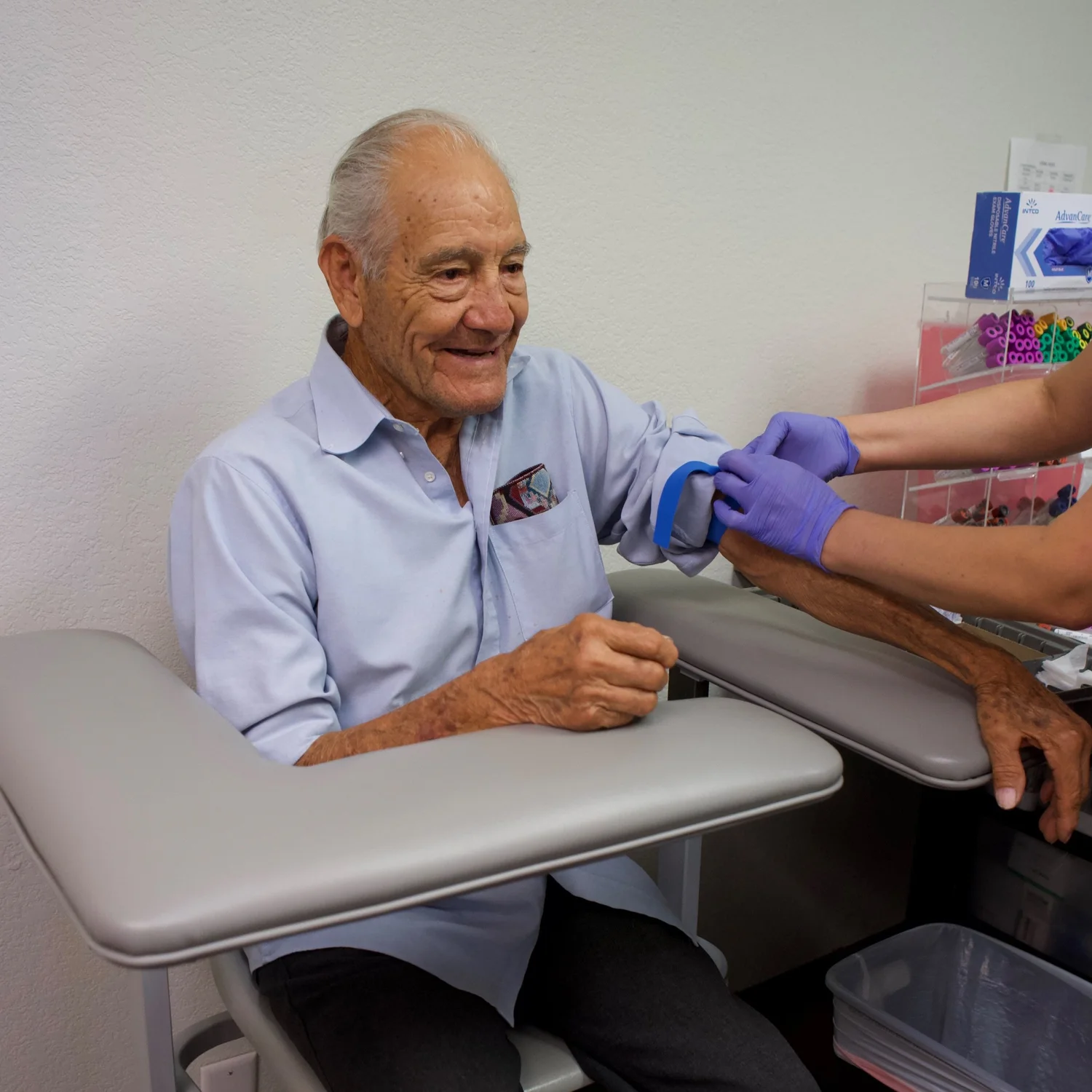 Functional & Traditional Medicine — Stonehaven Medical Group