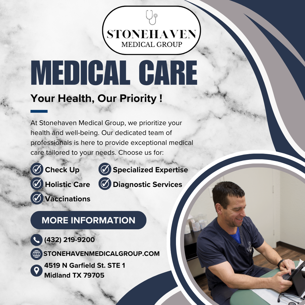 Stonehaven Medical Group
