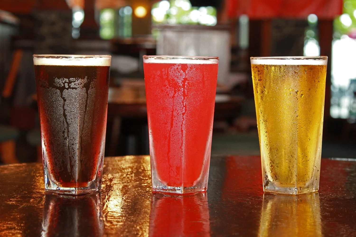 Drink — Seymour's Pub