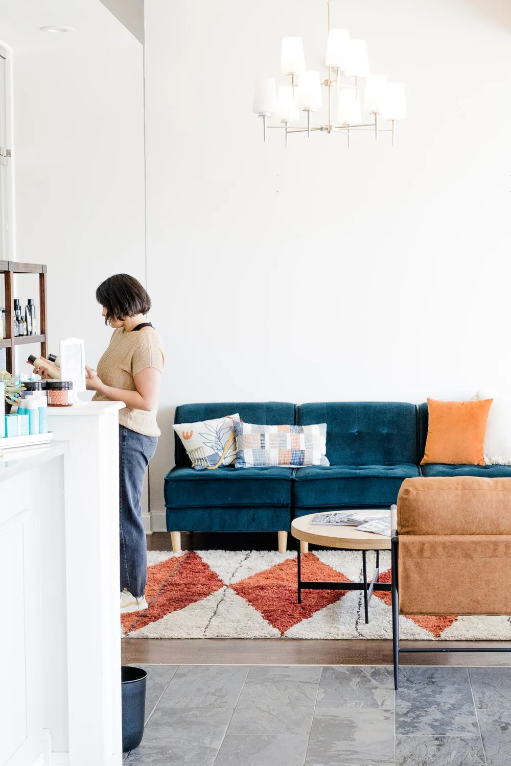 Contact — MJ hair studio & skin lab