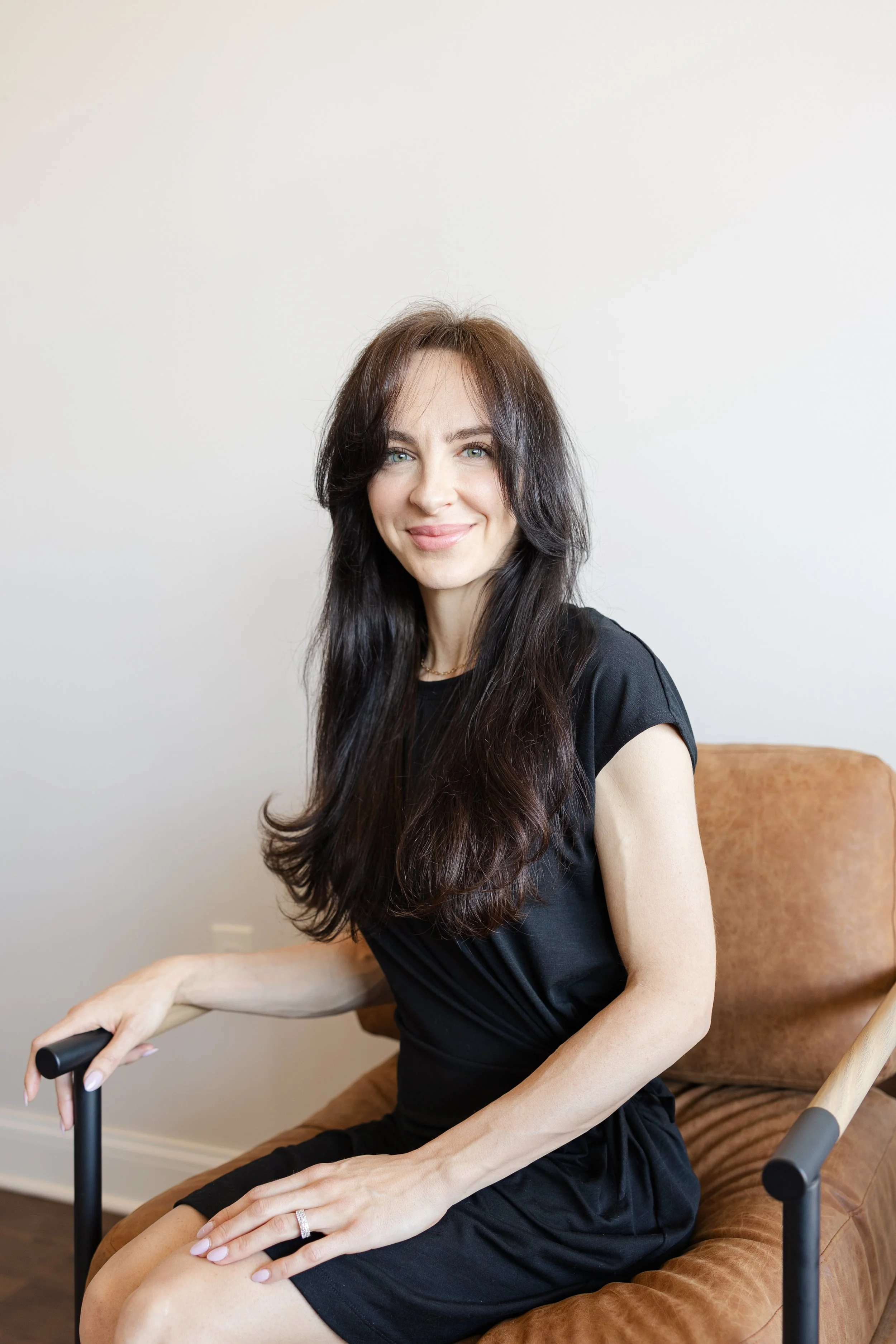 The Team — MJ hair studio & skin lab