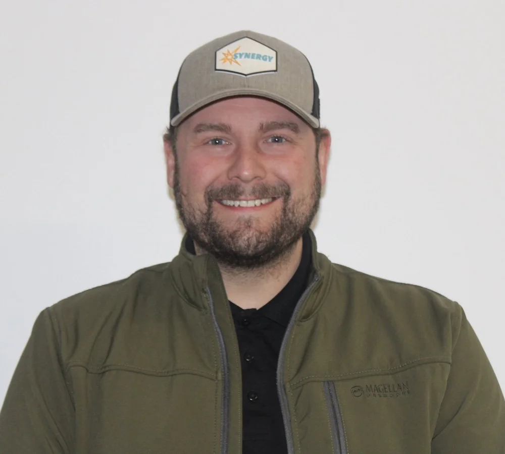 Meet Our Expert Team - Solar Power Experts | Synergy Solar — Synergy