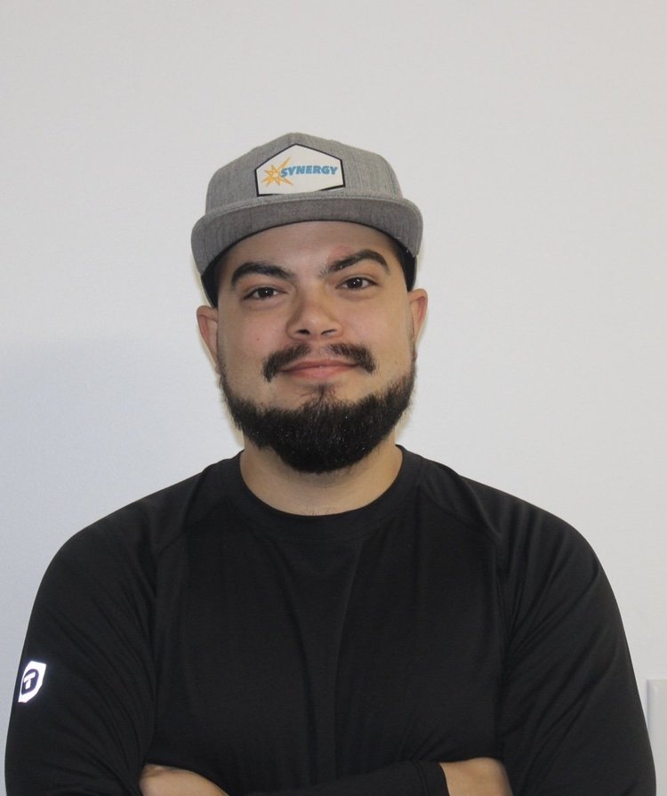 Meet Our Expert Team - Solar Power Experts | Synergy Solar — Synergy