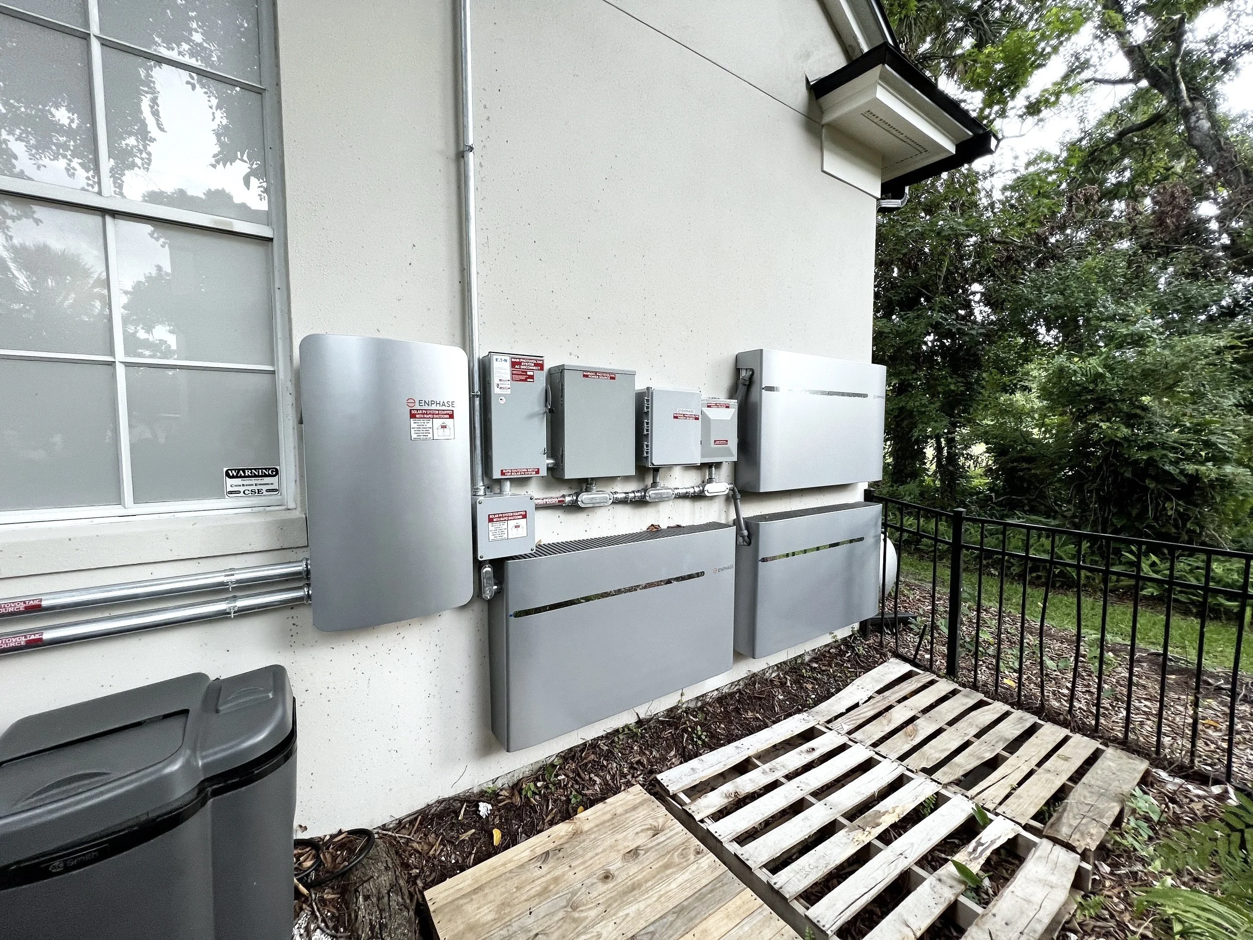 Solar Company Jacksonville FL - Top Solar Panel | Synergy Solar