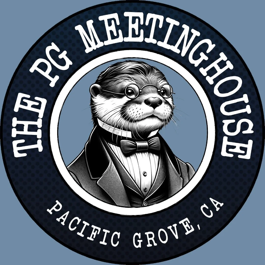 THE PG MEETINGHOUSE