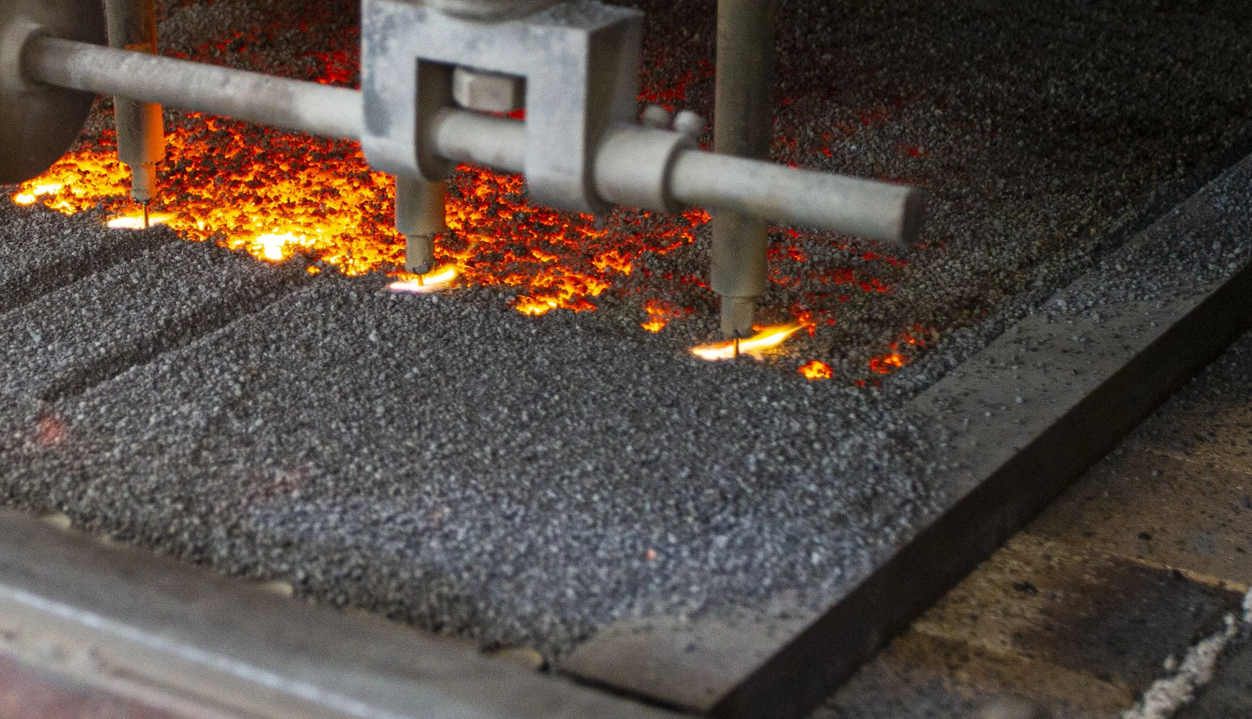FUTONG WELDING | Wear Resistant Steel