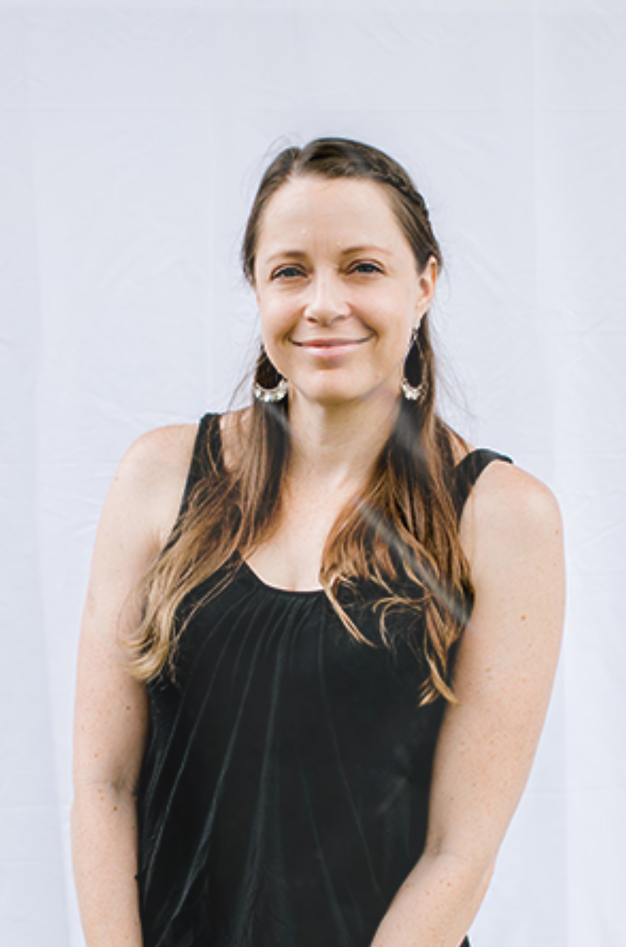 Supporting a Spouse with Mental Illness: Jess Quak on Faith, Marriage ...