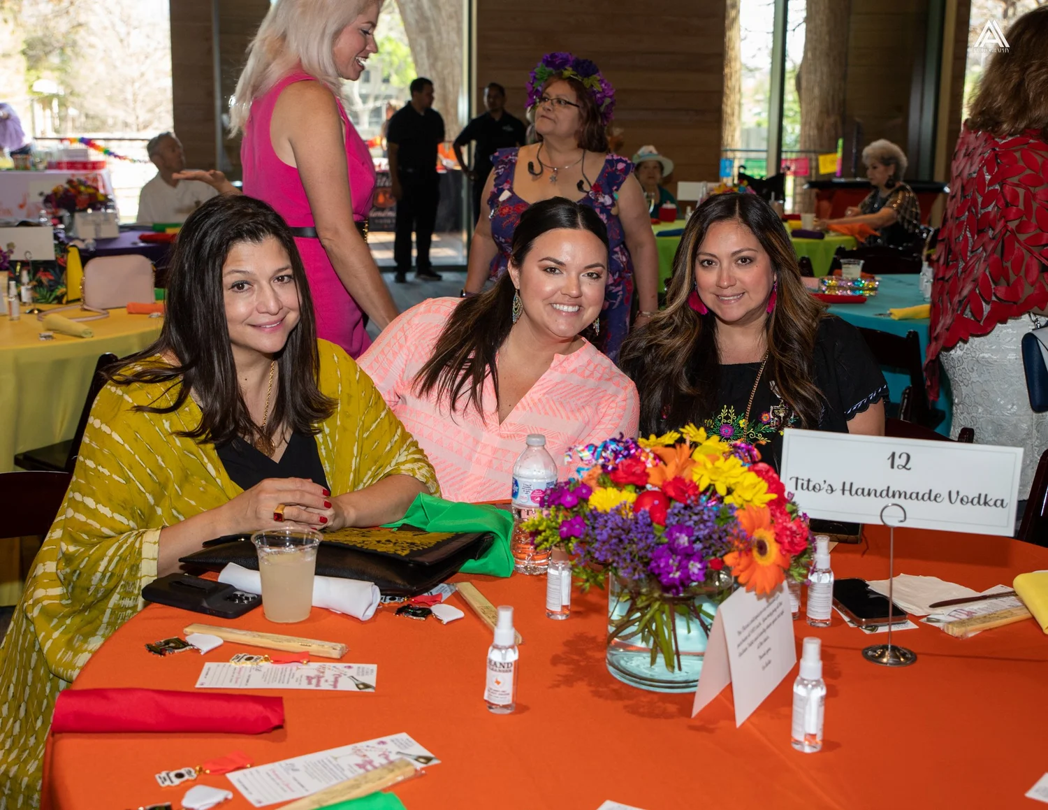 Lo Bello | Empower Through Giving