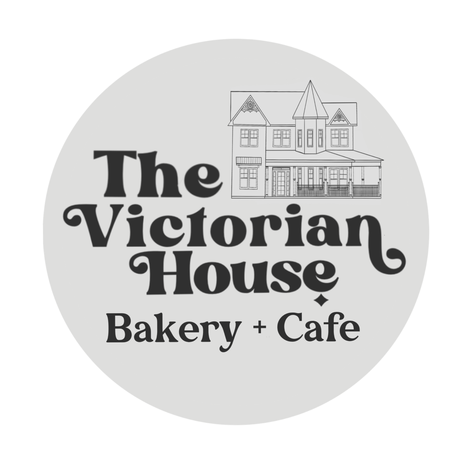 The Victorian House Bakery + Cafe