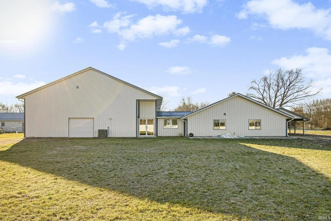 Club & Training Rentals — Sport Dogs Complex