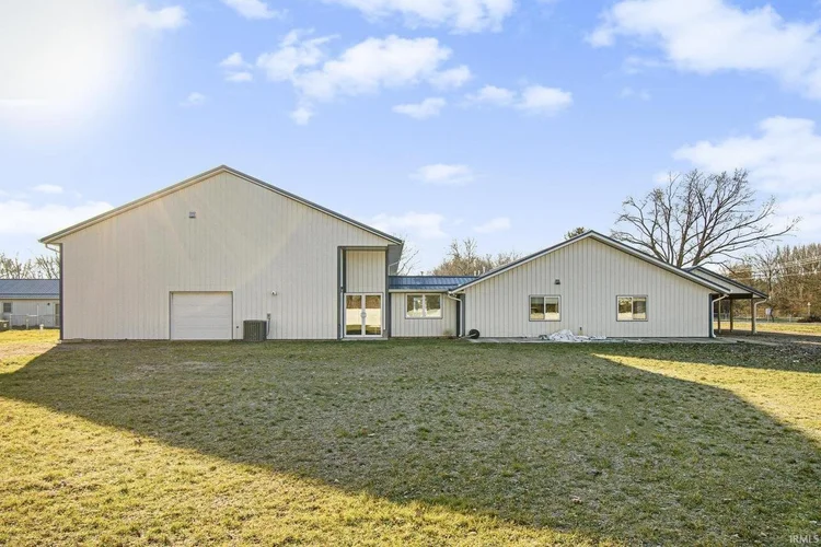 Club & Training Rentals — Sport Dogs Complex