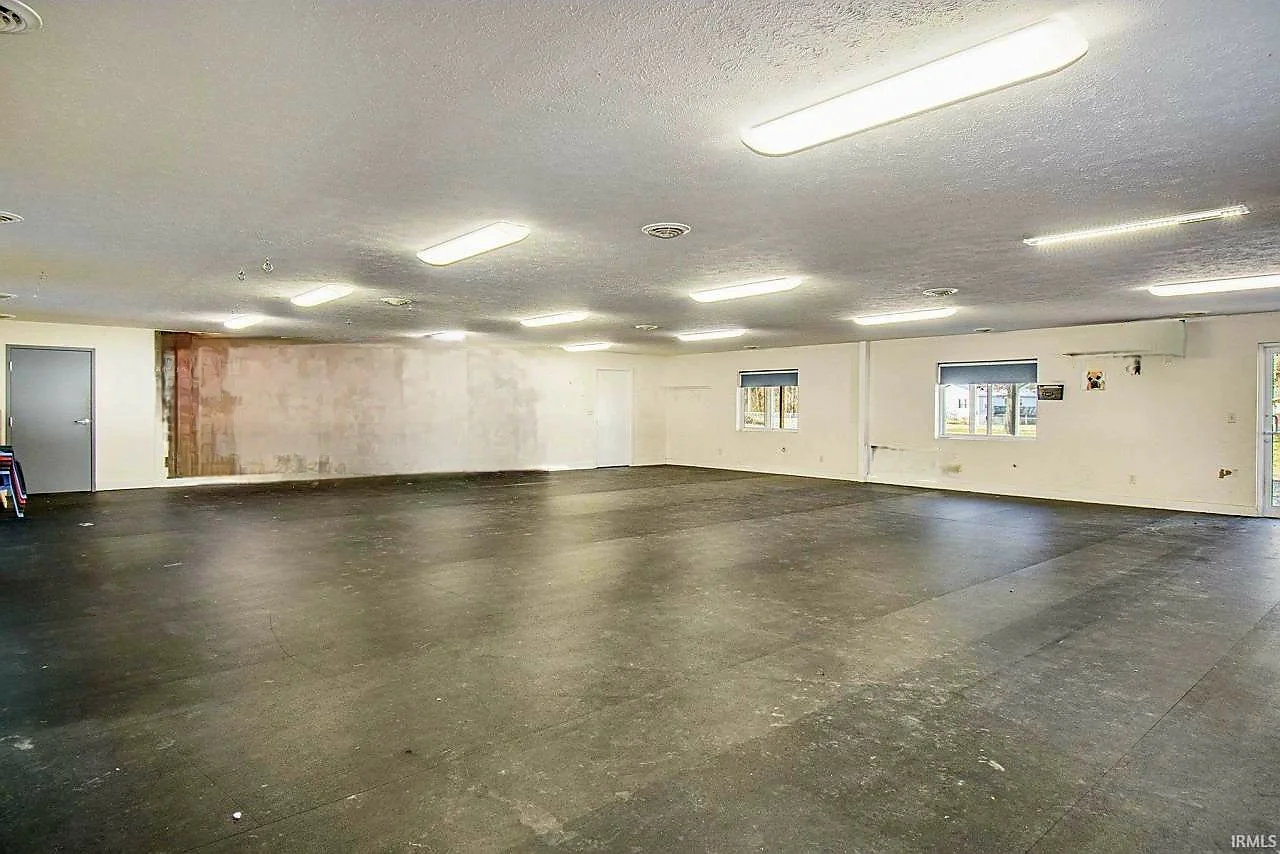 Club & Training Rentals — Sport Dogs Complex