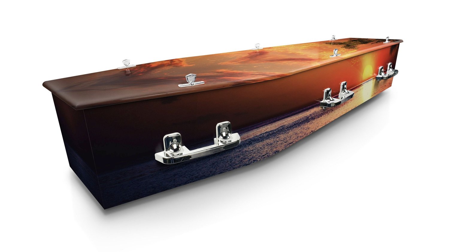 Our Coffin Range — Townsville Funerals, Cremations & Crematorium