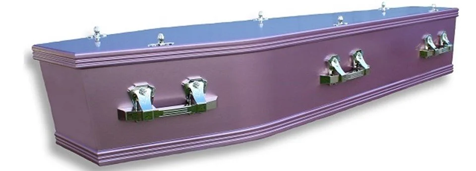 Our Coffin Range — Townsville Funerals, Cremations & Crematorium