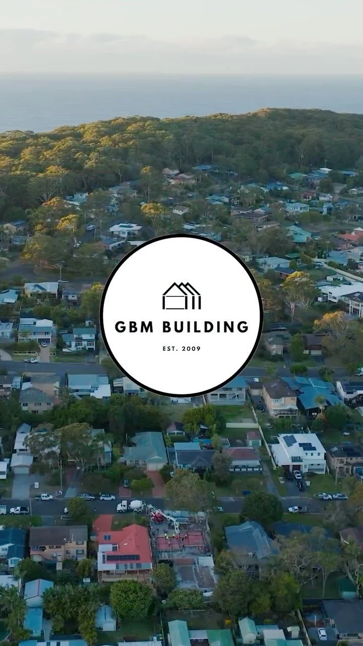 GBM BUILDING